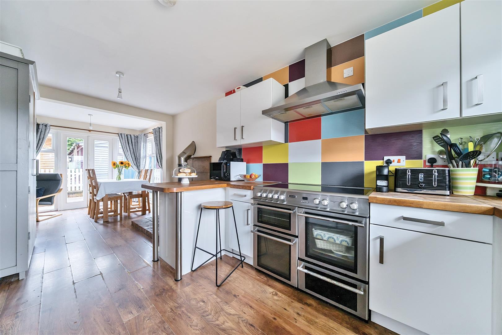 16, Drews Leasow, Bishops Castle, SY9 5EW | Estate Agents & Auctioneers